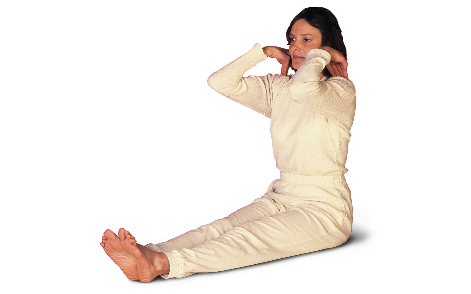 Asanas and Exercises to Mobilise the Elbow Joint