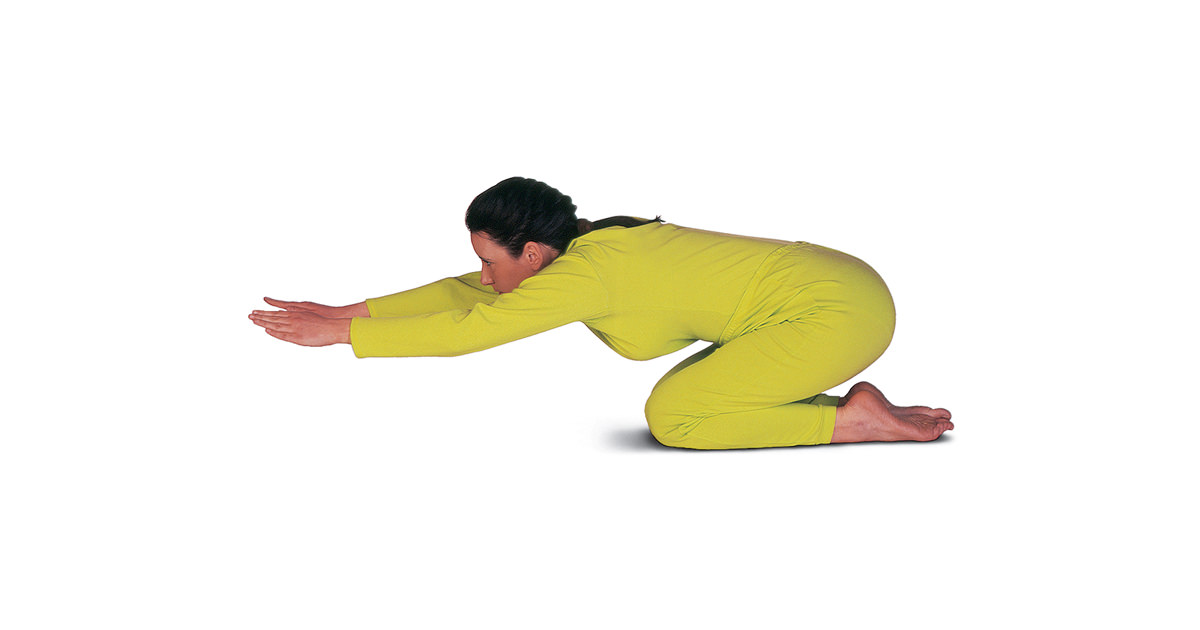 Asanas and Exercises to Strengthen the Lungs and Deepen the Breath