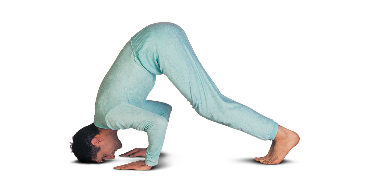 Asanas and Exercises to Strengthen Neck Muscles