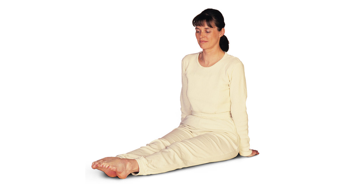 Foot and Toe Exercises