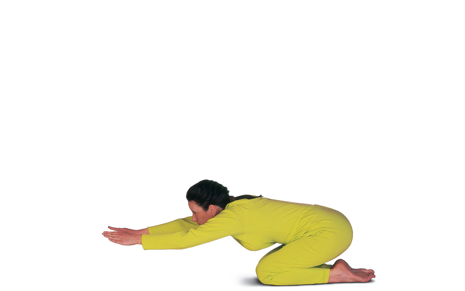 Shashankasana